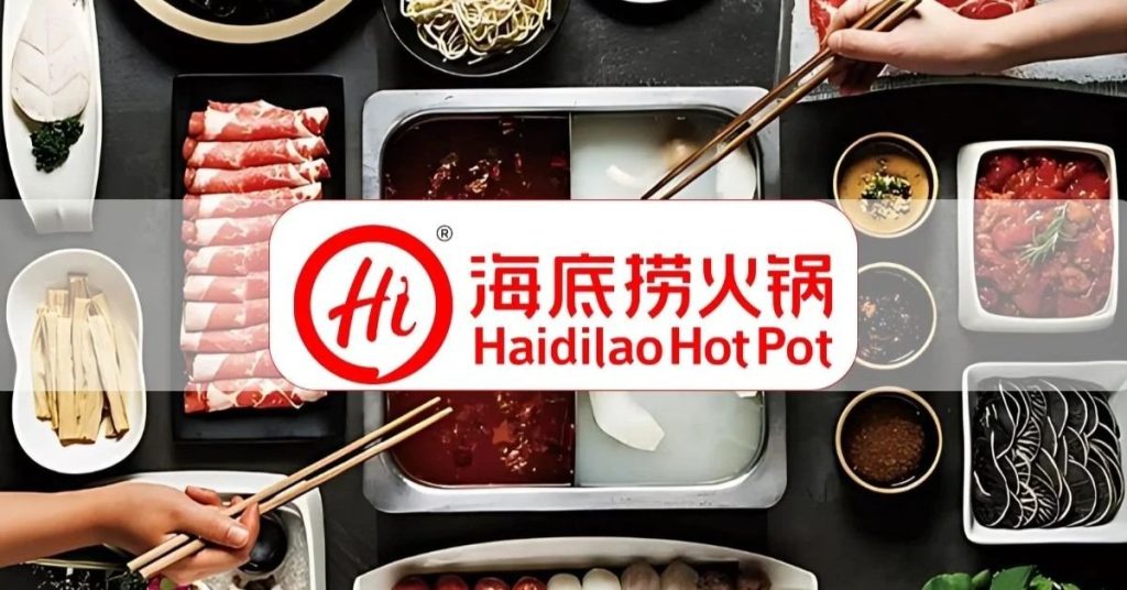 Haidilao Malaysia