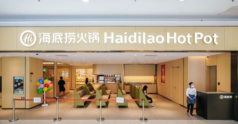Haidilao Malaysia - Haidilao Malaysia